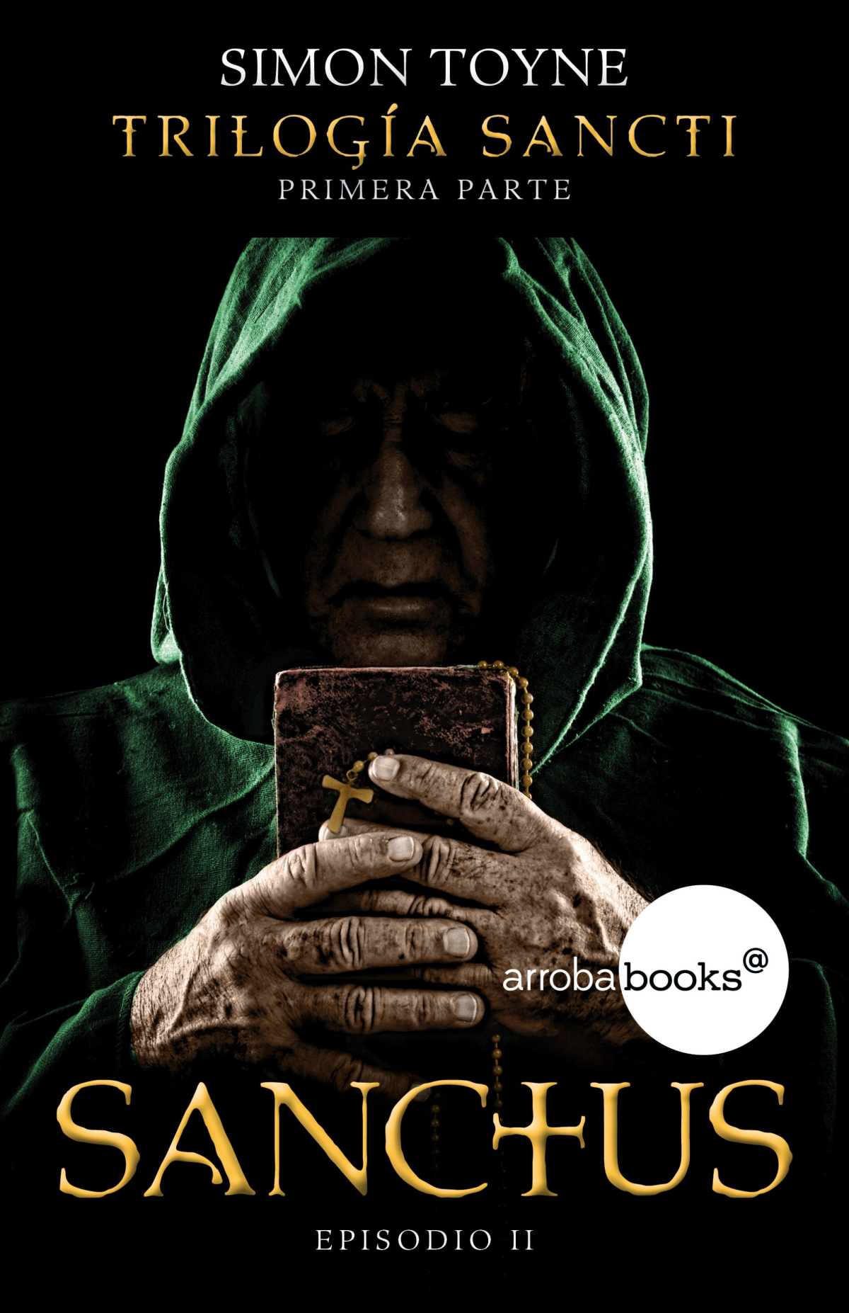 SANCTUS. EPISODIO II