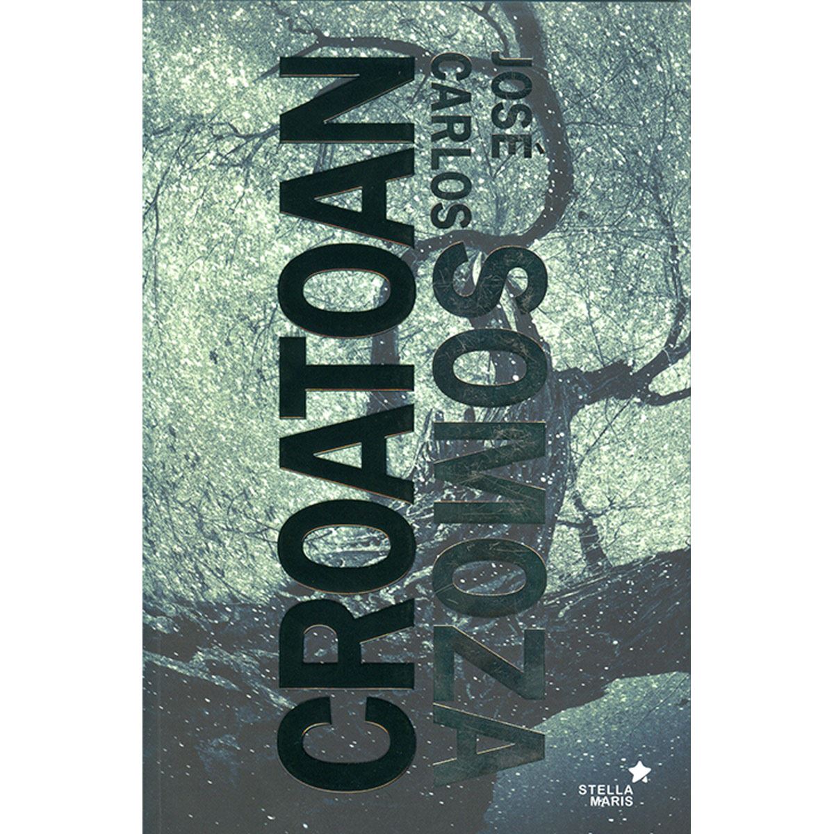 Croatoan