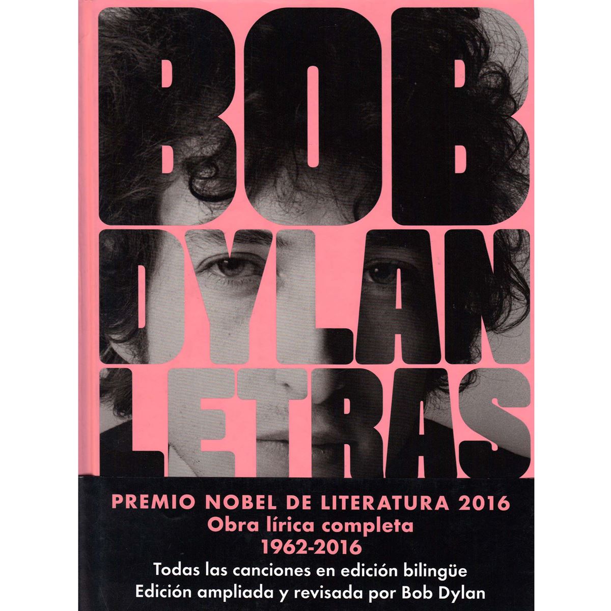 Bob Dylan Letras Completas