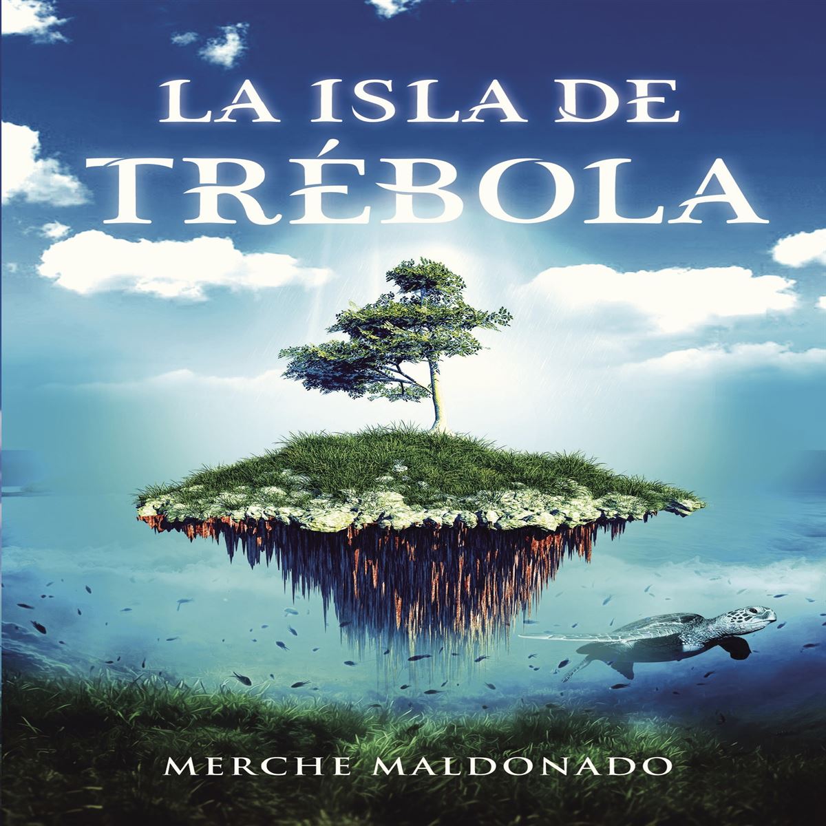 La Isla de Trebola
