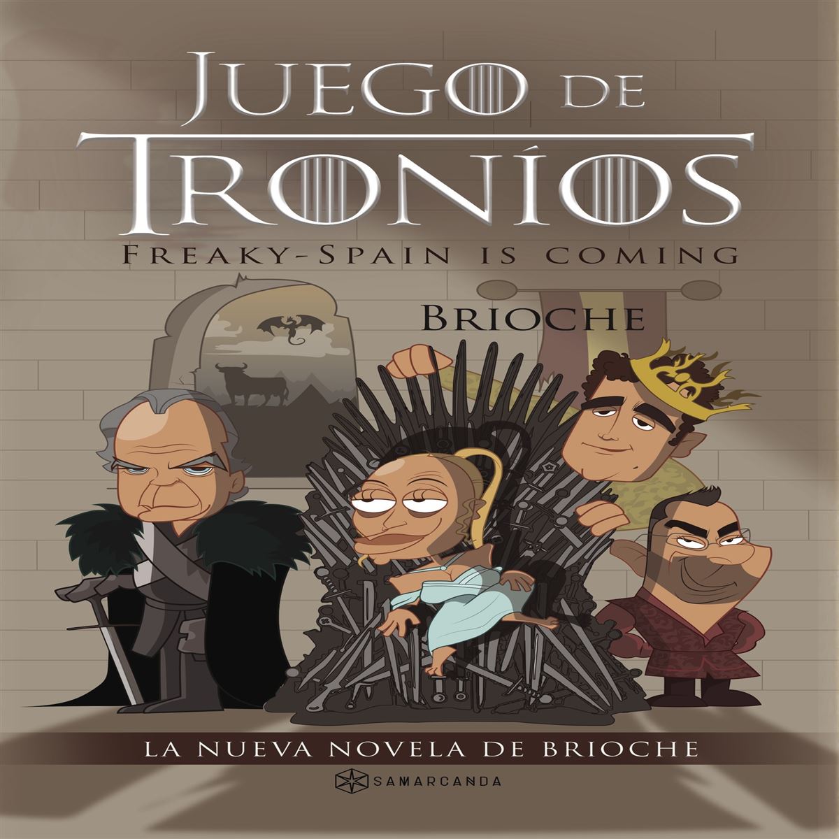 Juego de troníos