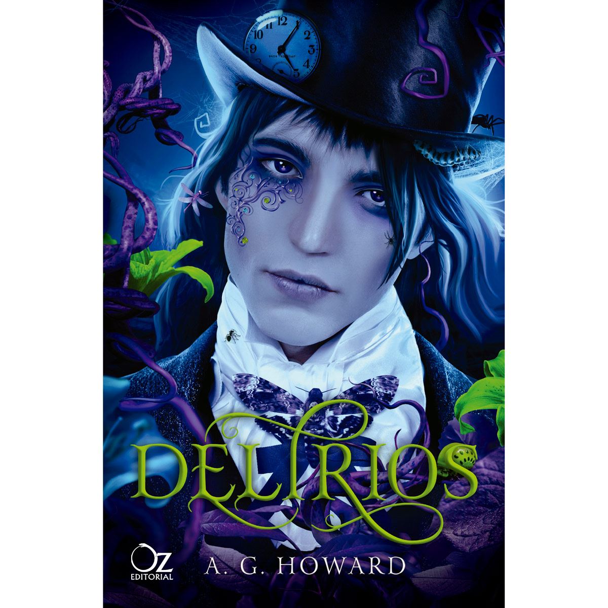Delirios