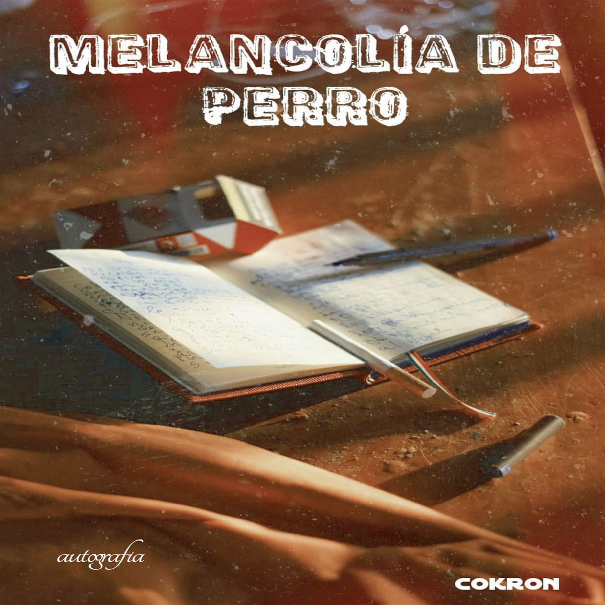 Melancolía de perro