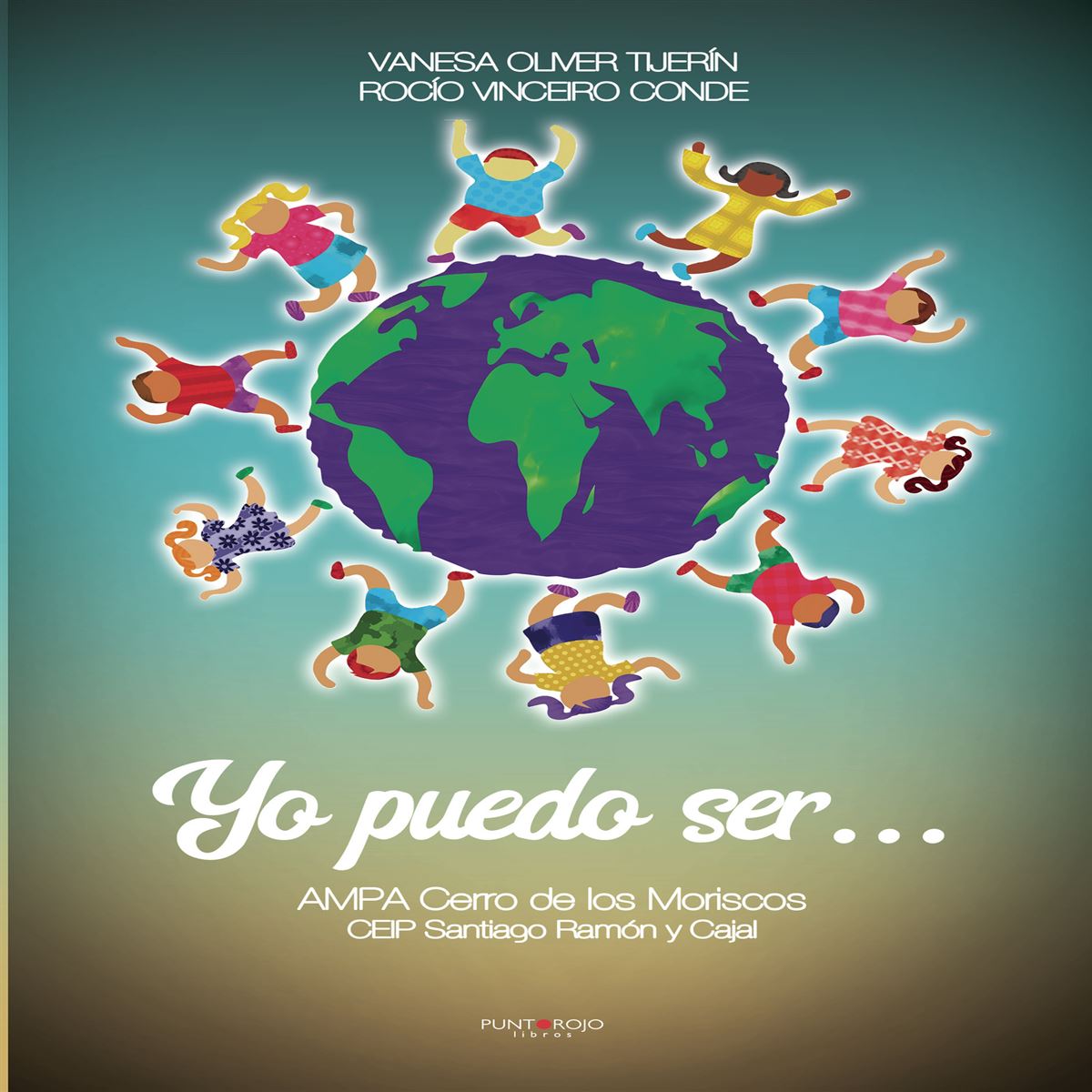 Yo puedo ser...
