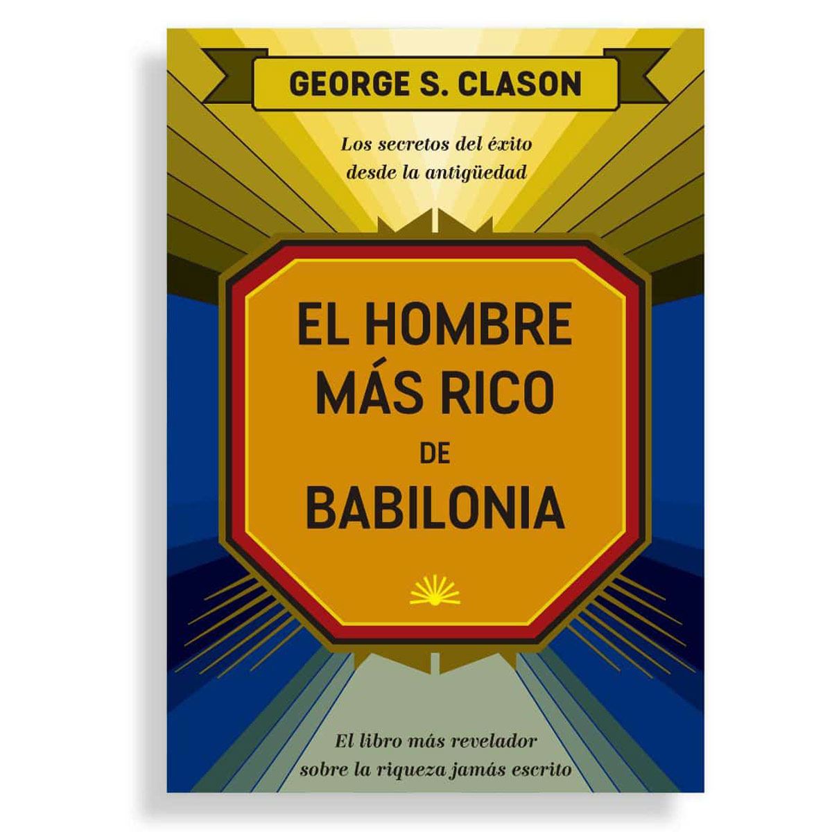 El hombre más rico de Babilonia