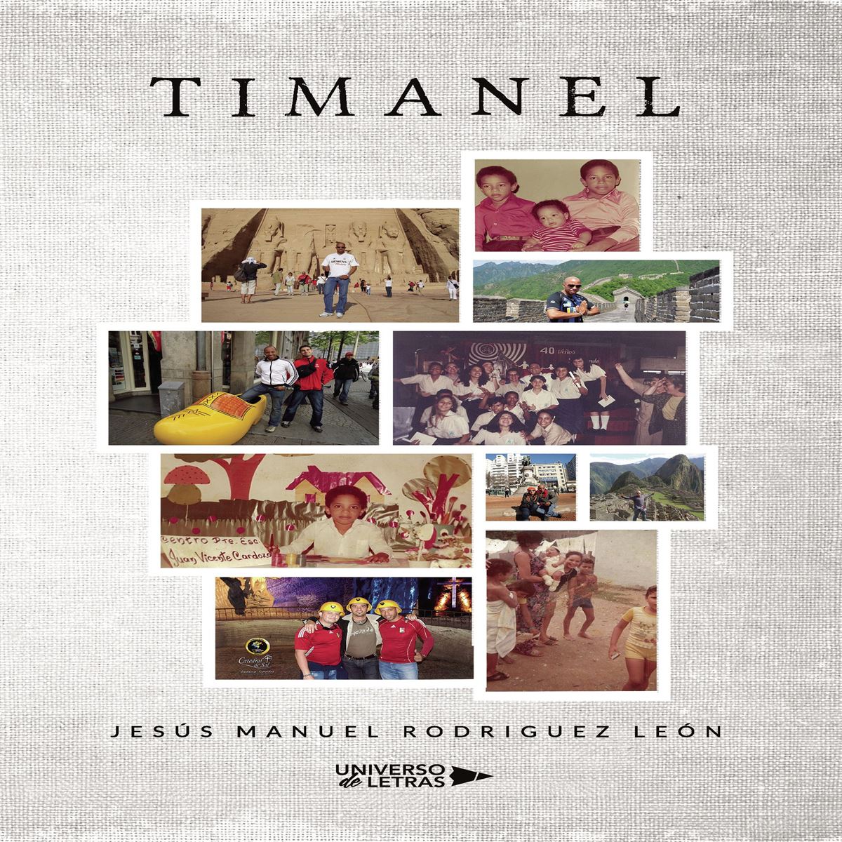 Timanel