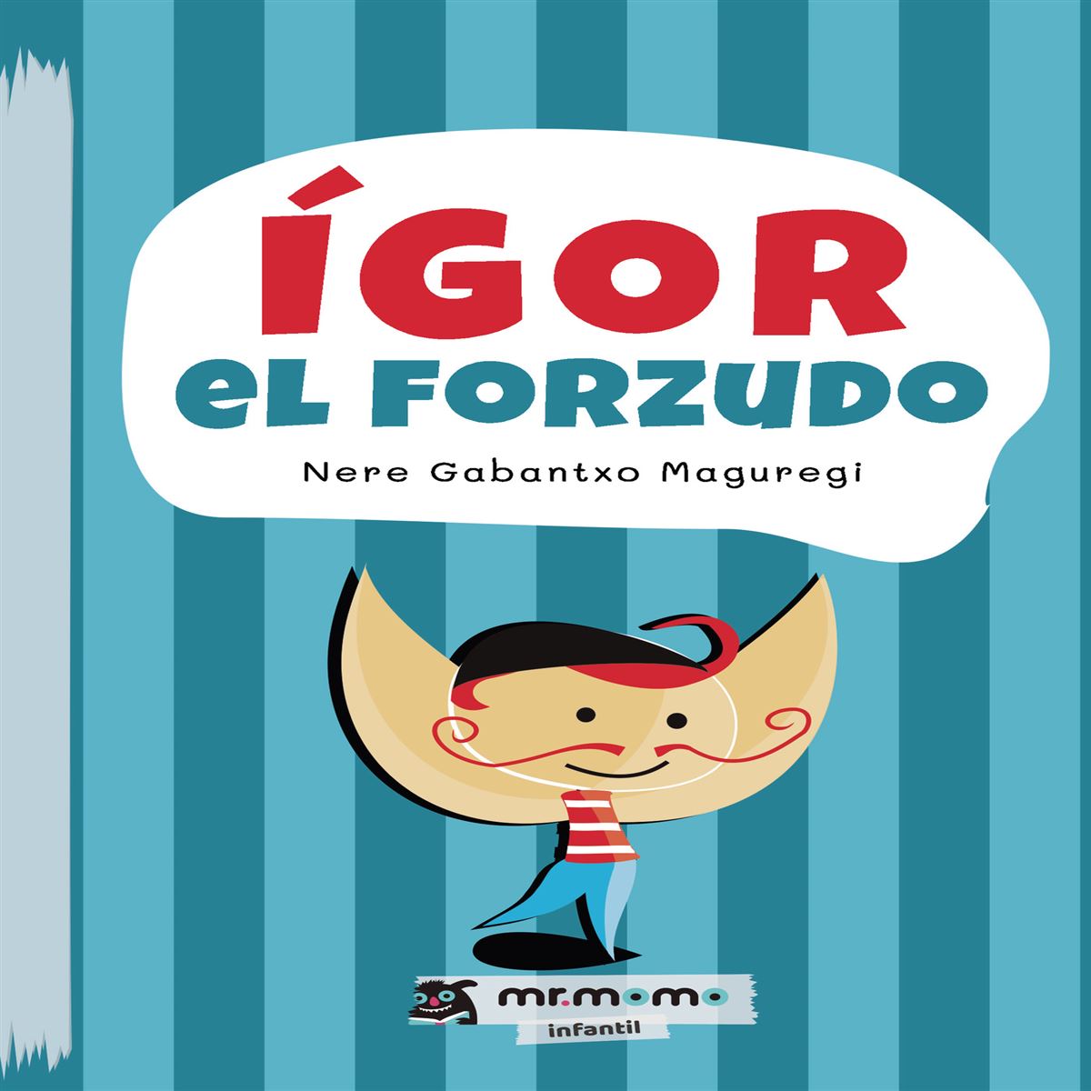Ígor el forzudo