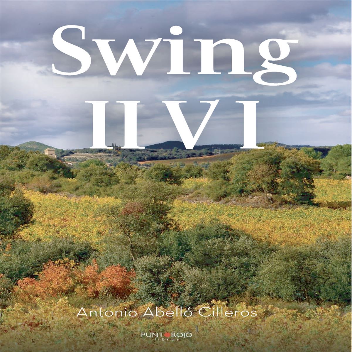 Swing II V I