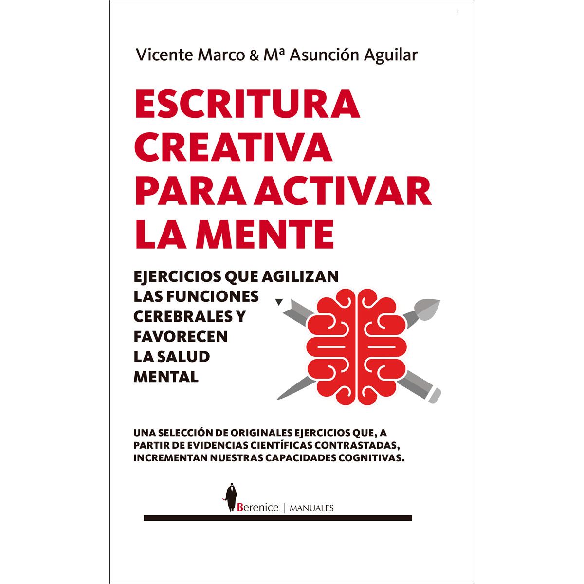 Escritura creativa para activar la mente