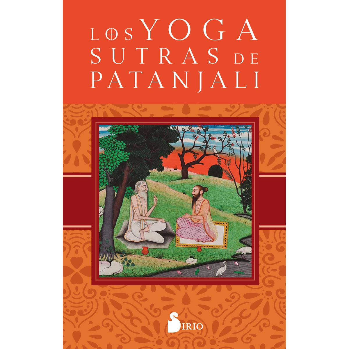 Los yoga Sutras de Patanjali (N.E)