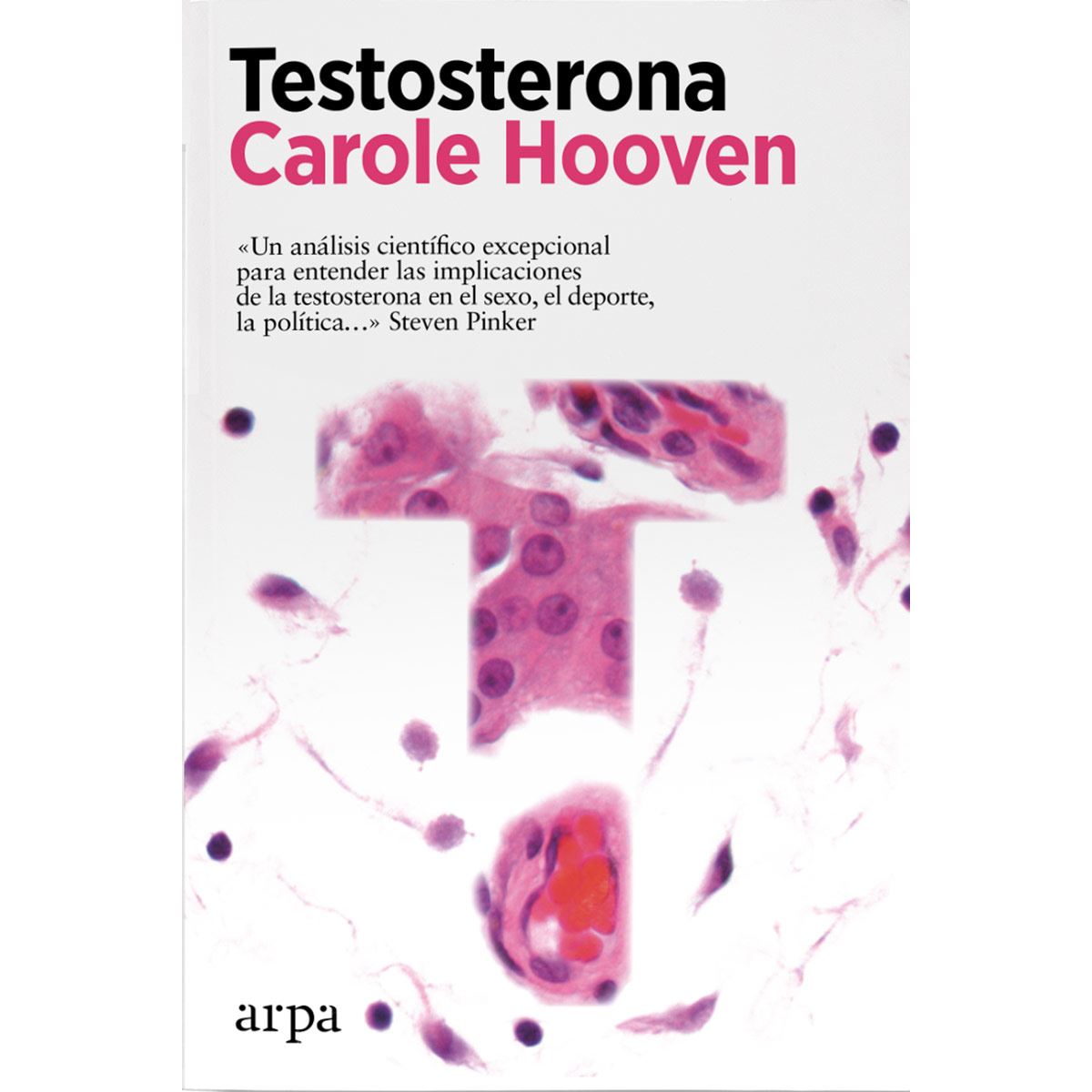 Testosterona