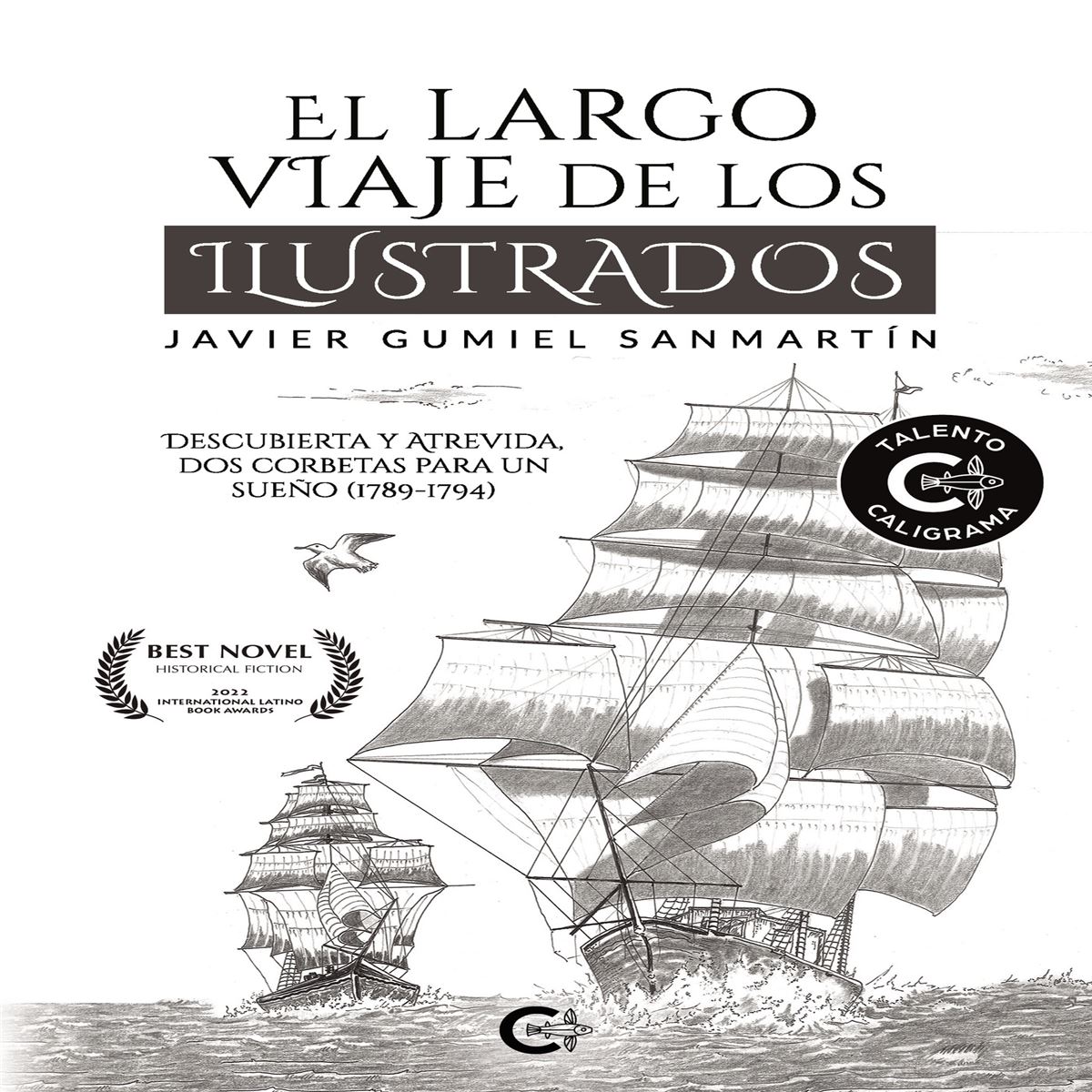 El largo viaje de los ilustrados