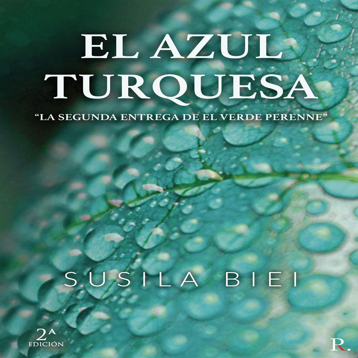 El Azul Turquesa