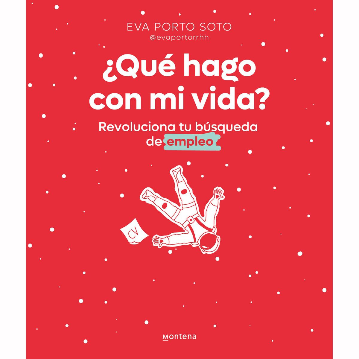 ¿Qué hago con mi vida?