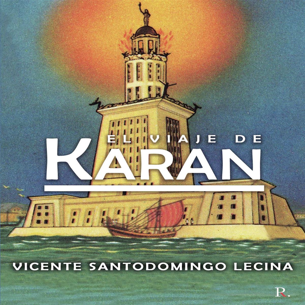 El viaje de Karan