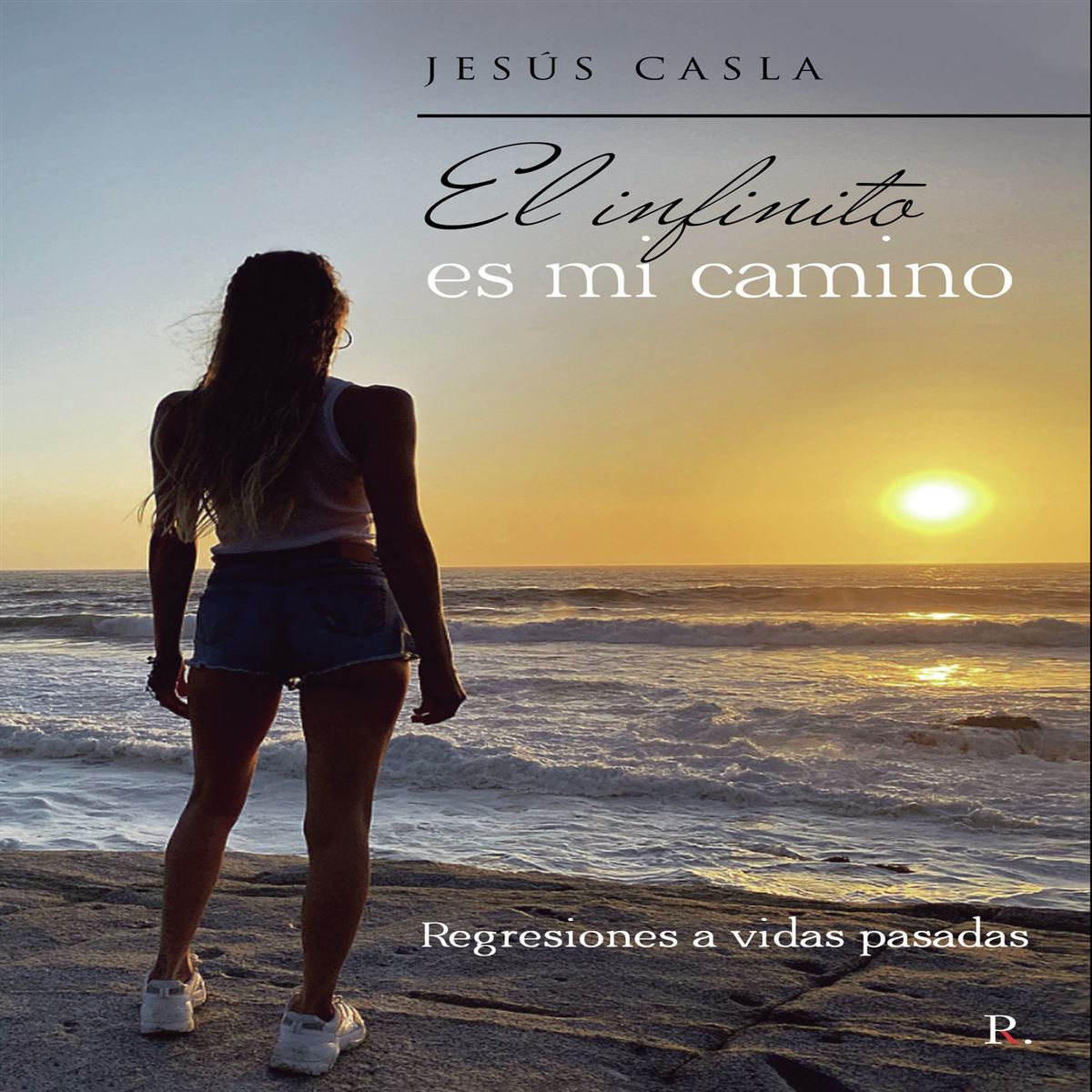 El infinito es mi camino