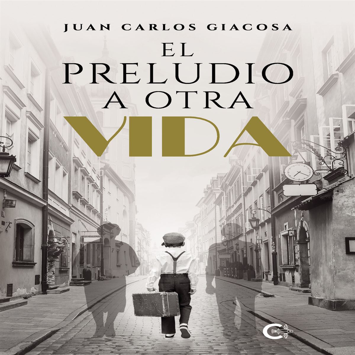 El preludio a otra vida