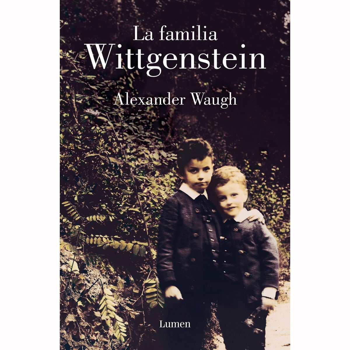 La familia Wittgenstein