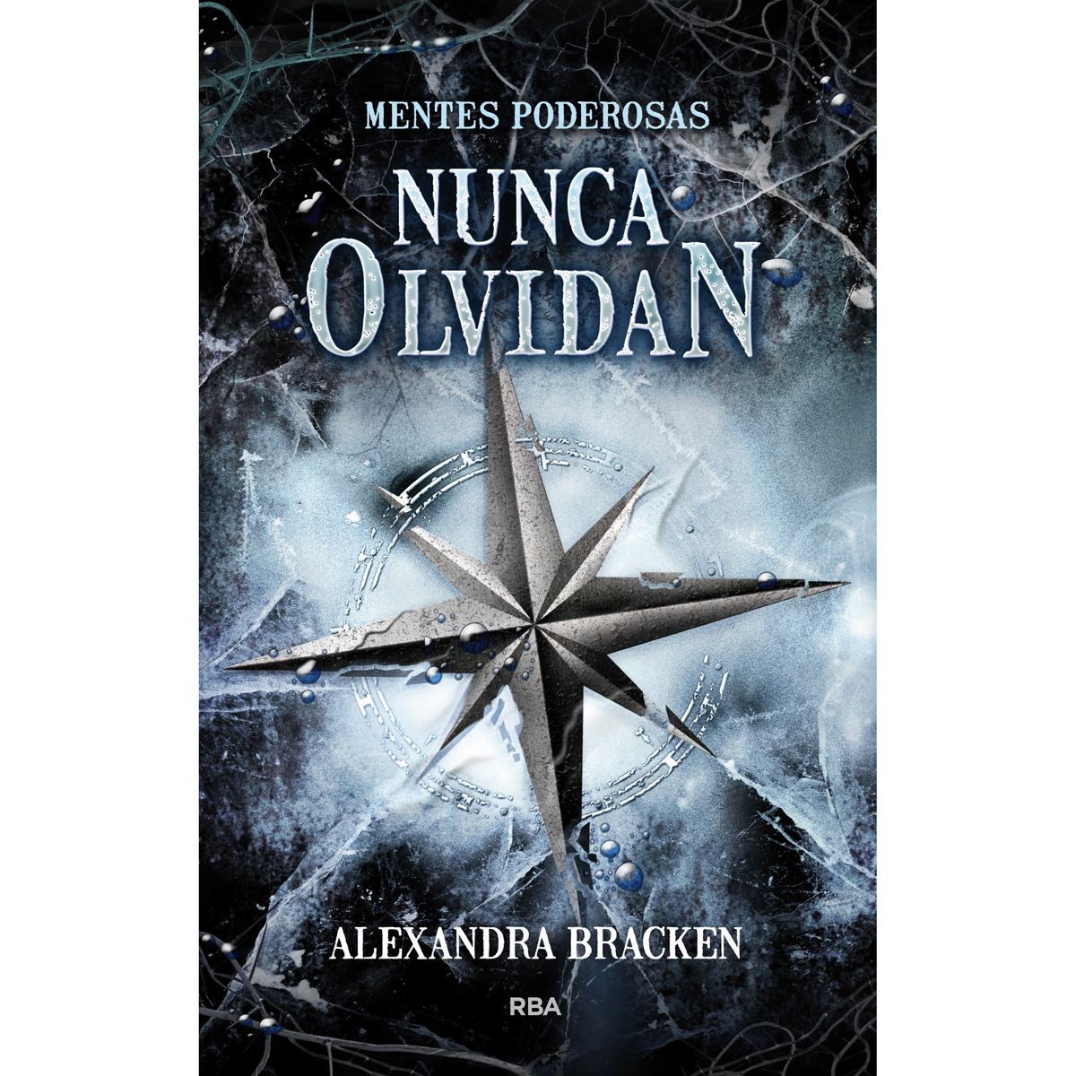 Mentes poderosas 2. Nunca olvidan