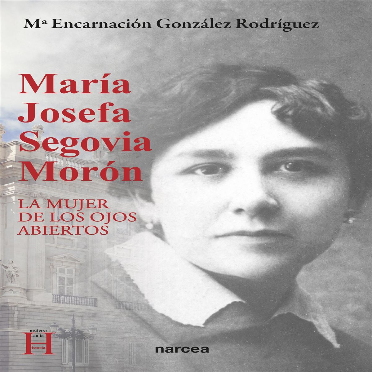 María Josefa Segovia Morón