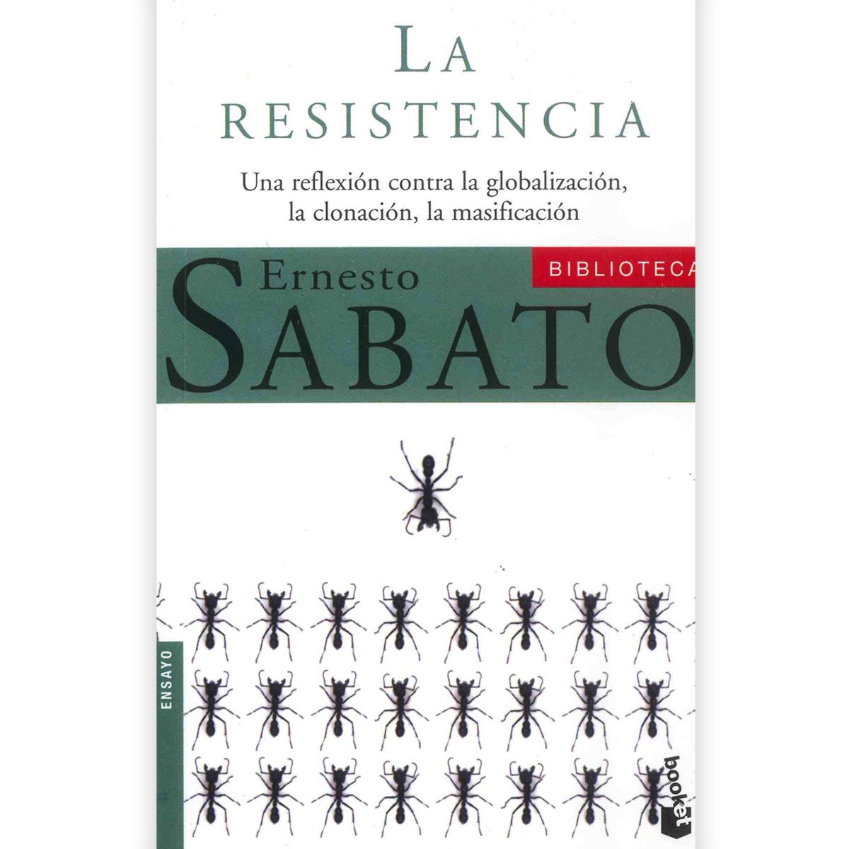 La resistencia