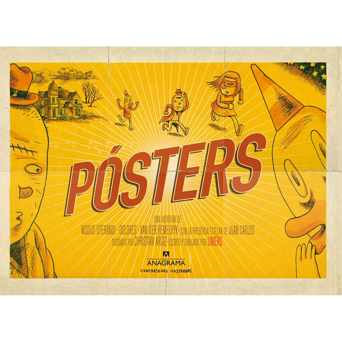 Pósters