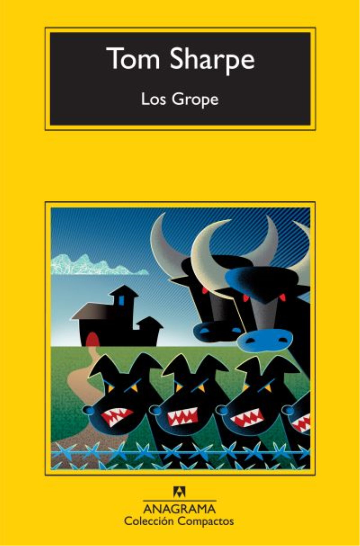 Los Grope los-grope