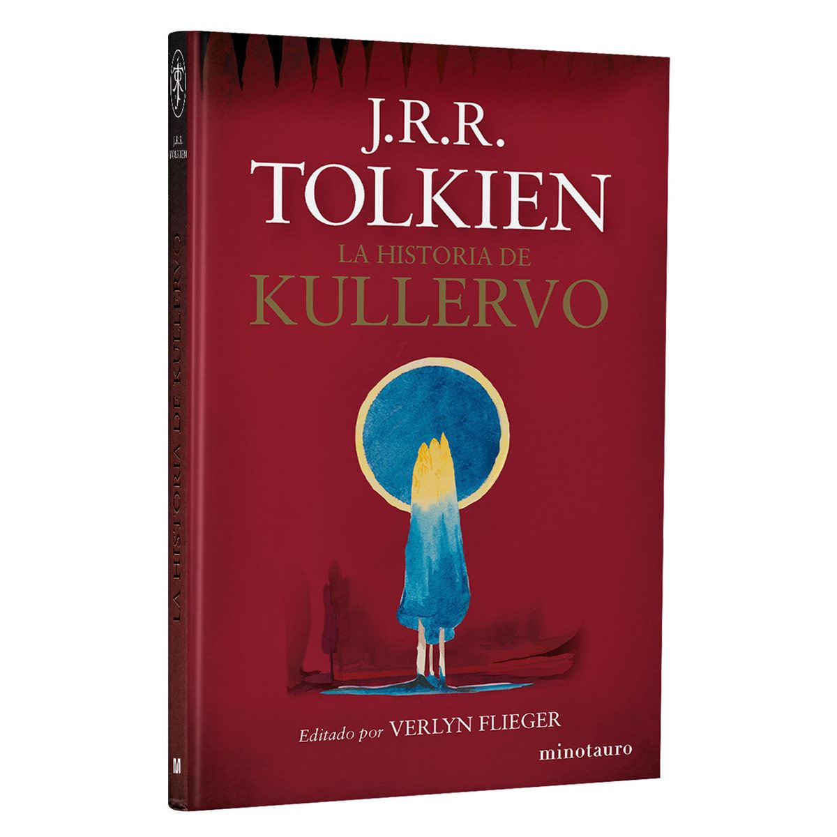 La historia de Kullervo