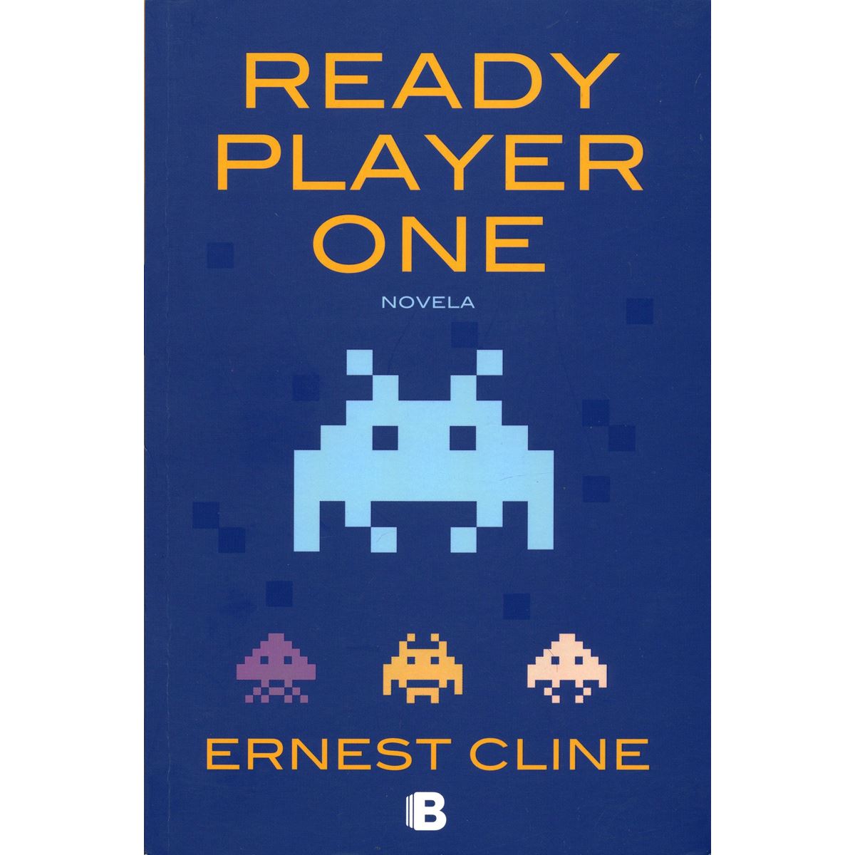 Ready player one