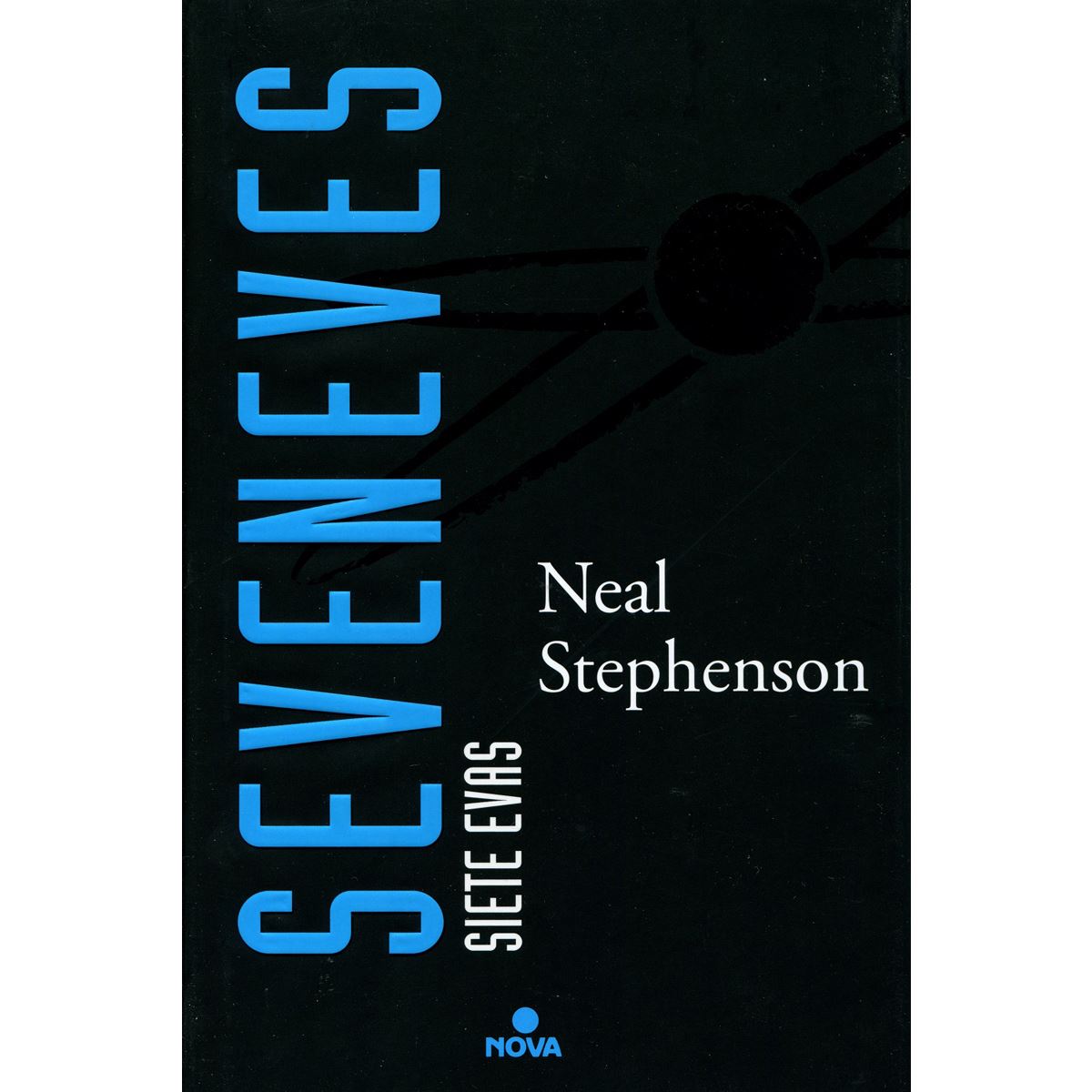 Seveneves