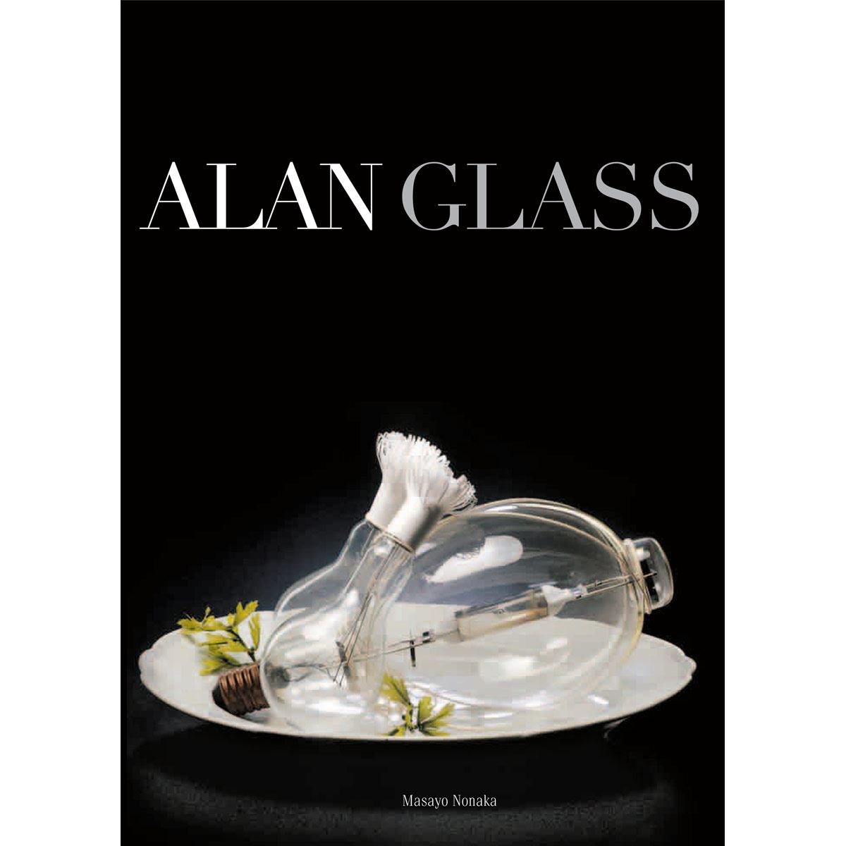 Alan Glass