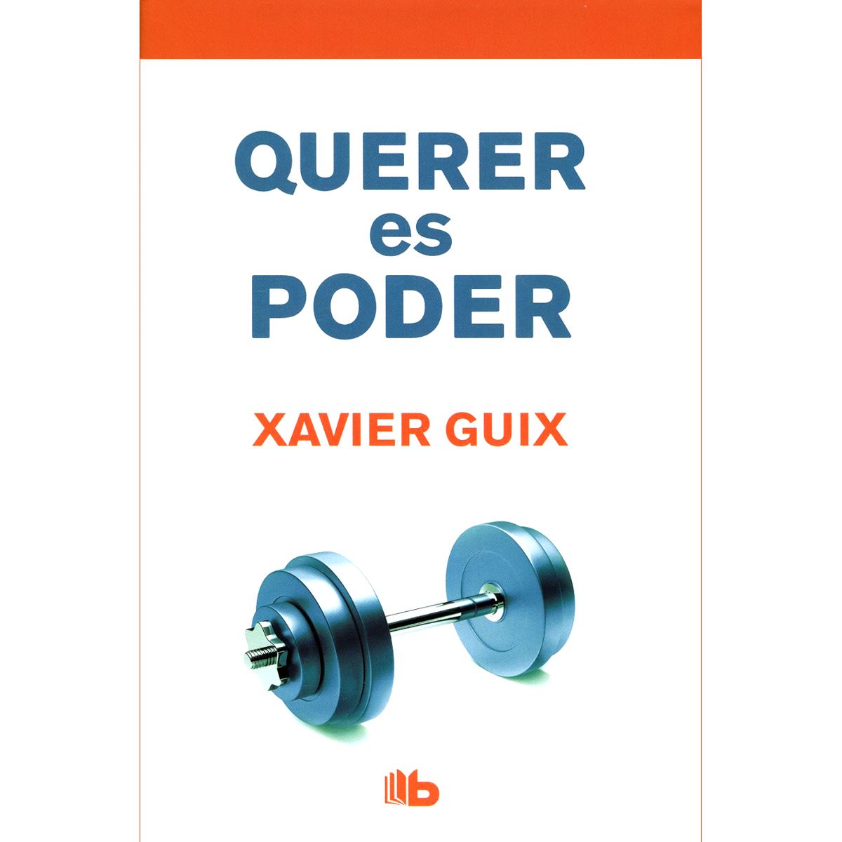 Querer es poder