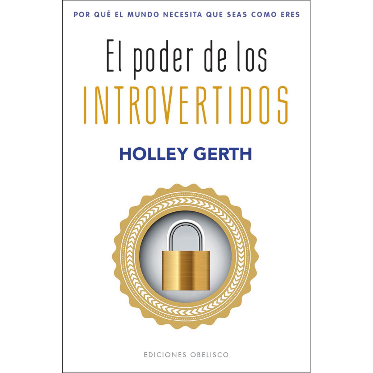 El poder de los introvertidos