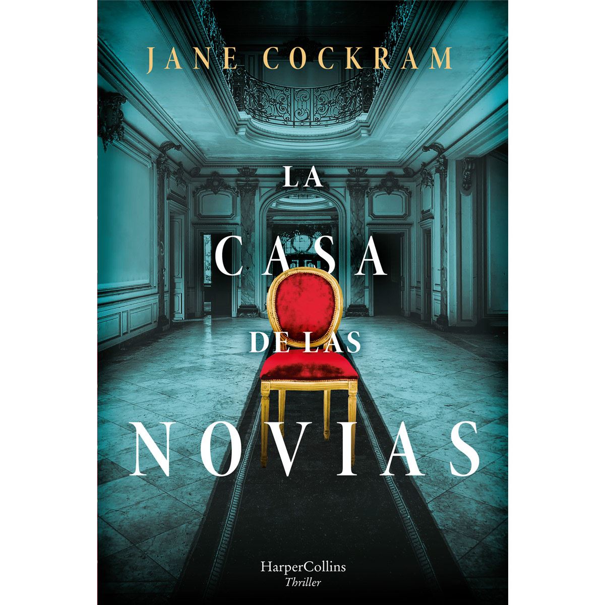 La casa de las novias