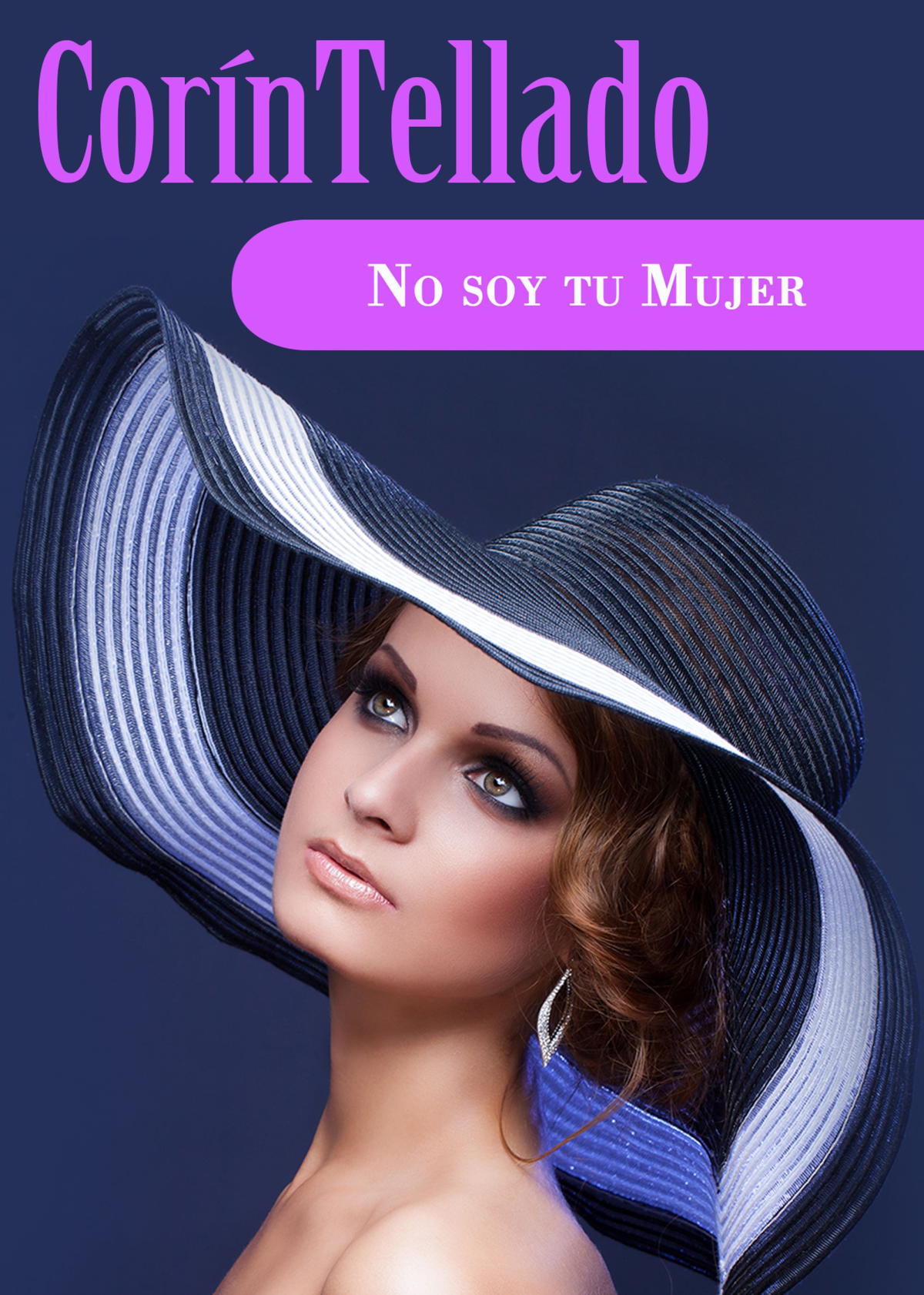 No Soy Tu Mujer no-soy-tu-mujer
