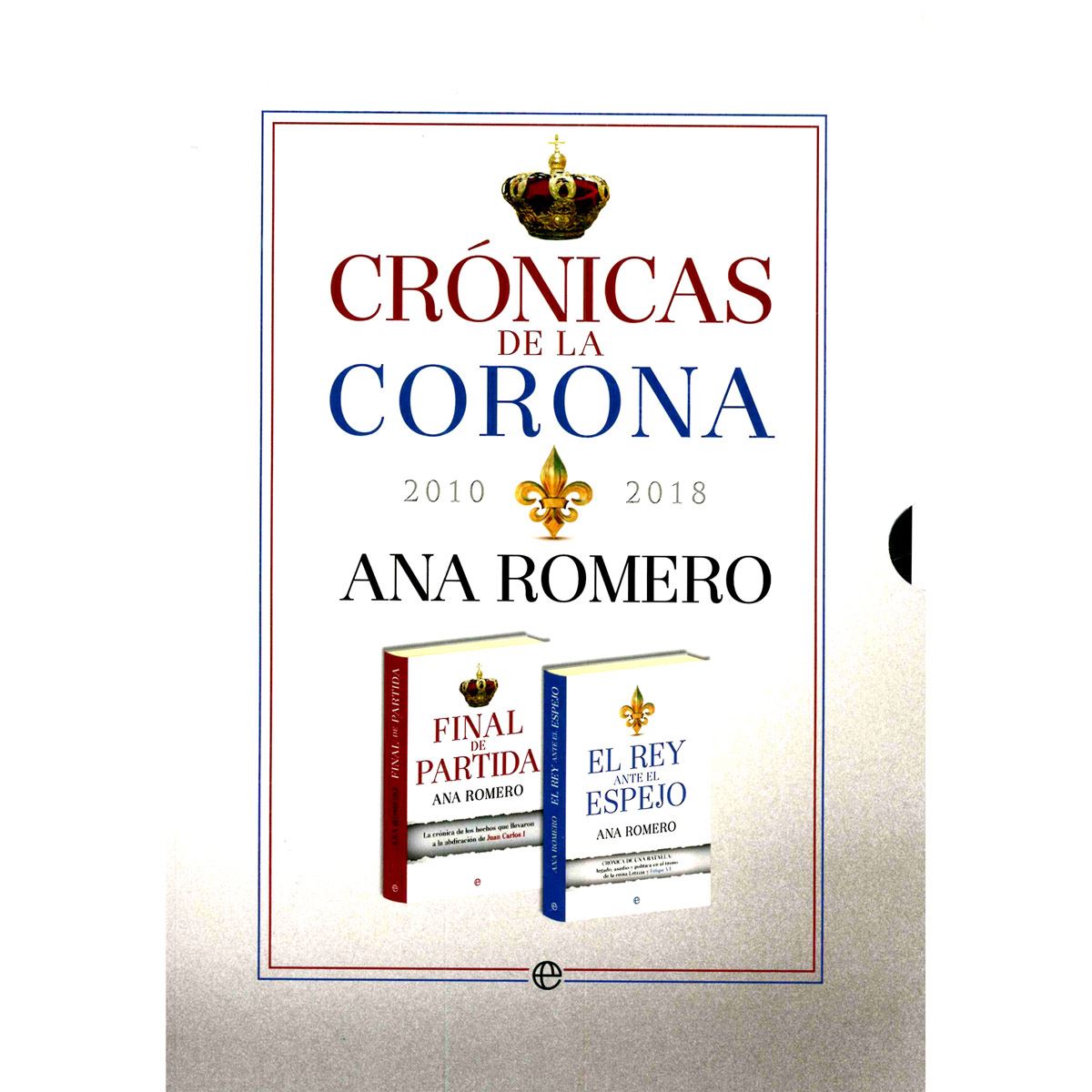 Crónicas de la corona
