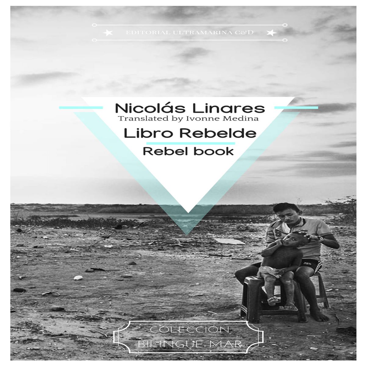 Libro rebelde / Rebel Book