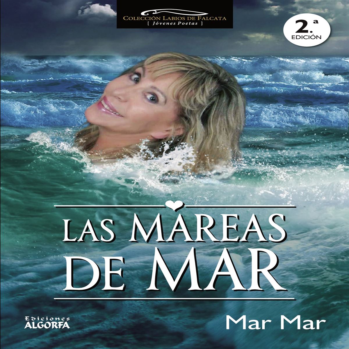 Las mareas de Mar 2ª Edic