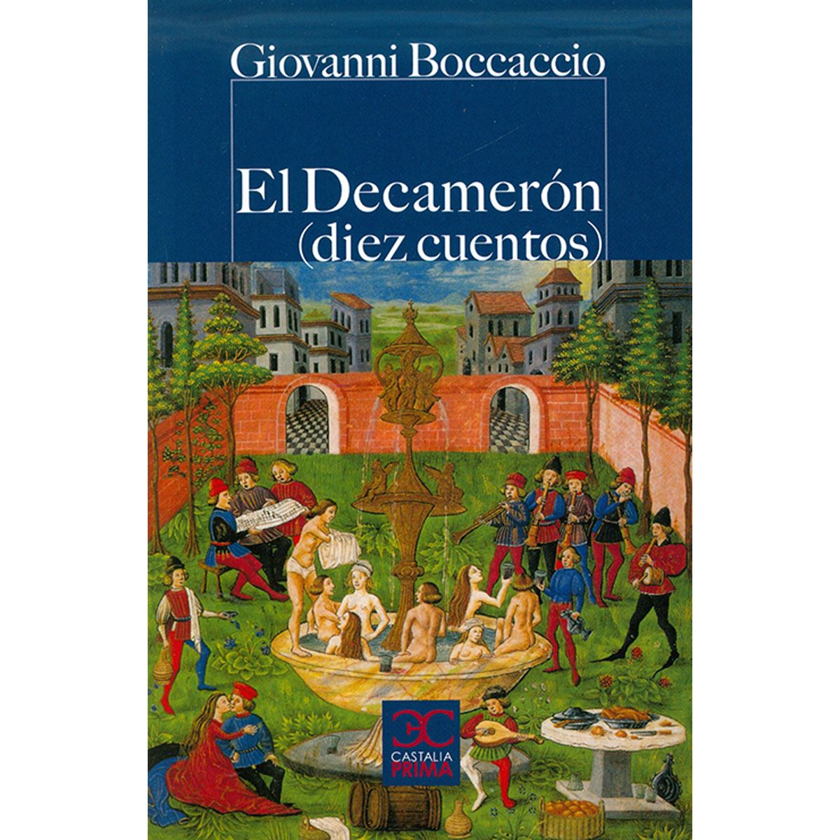 El decamerón