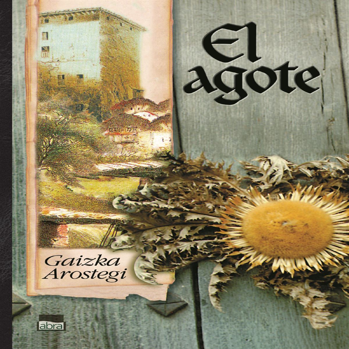 El agote