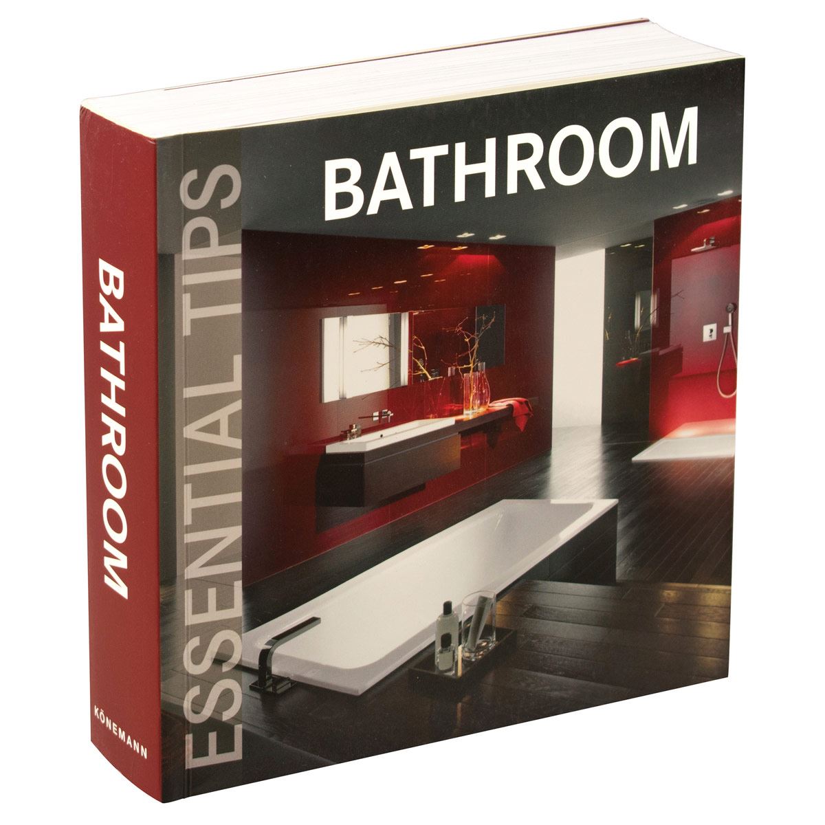 Bathroom, essential tips