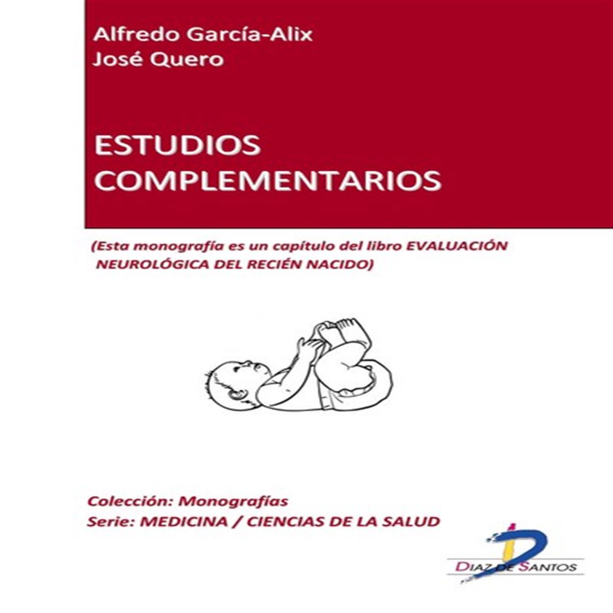 Estudios complementarios