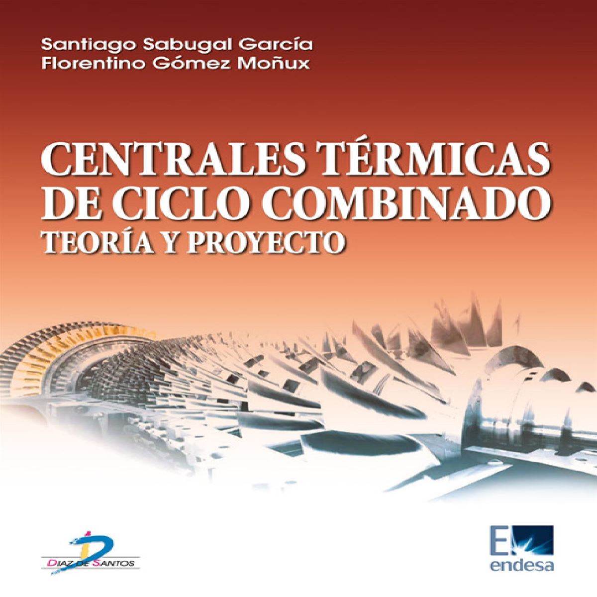 Centrales térmicas de ciclo combinado