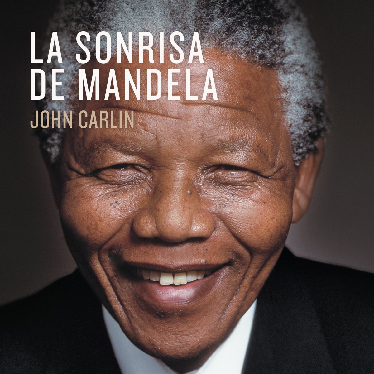 La sonrisa de Mandela
