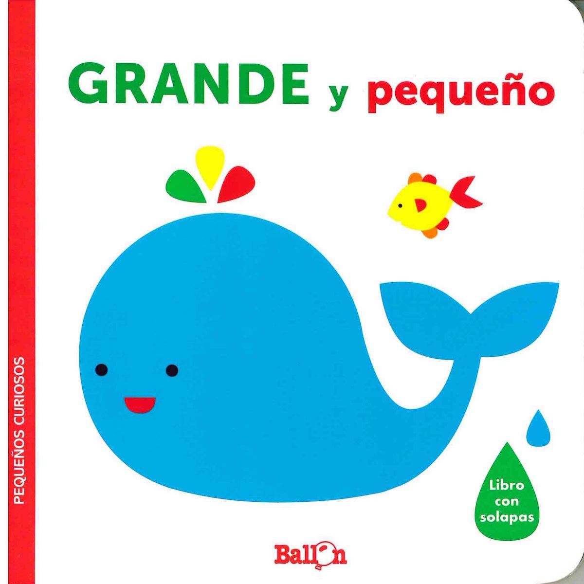 Grande y Pequeño