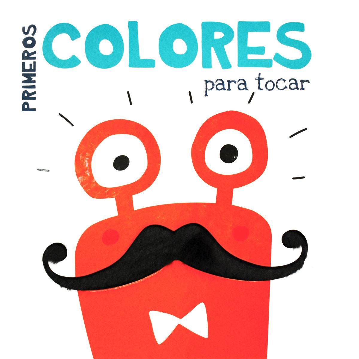 First concepts: colors