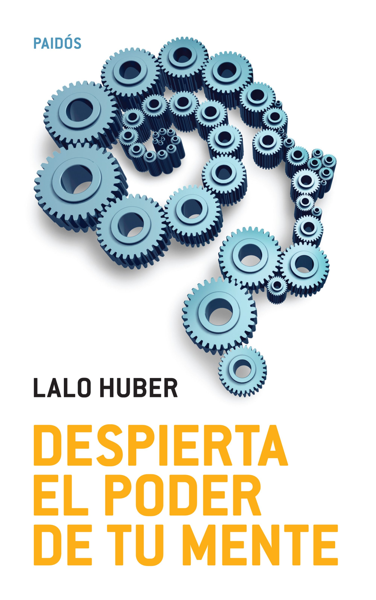 Despierta el poder de tu mente