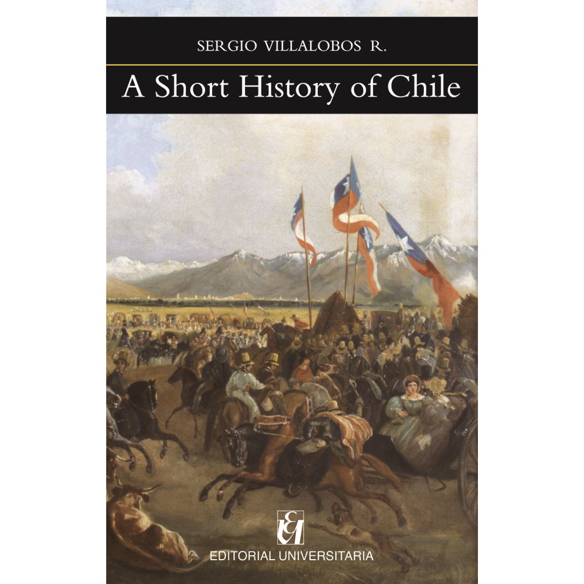 A Short History of Chile