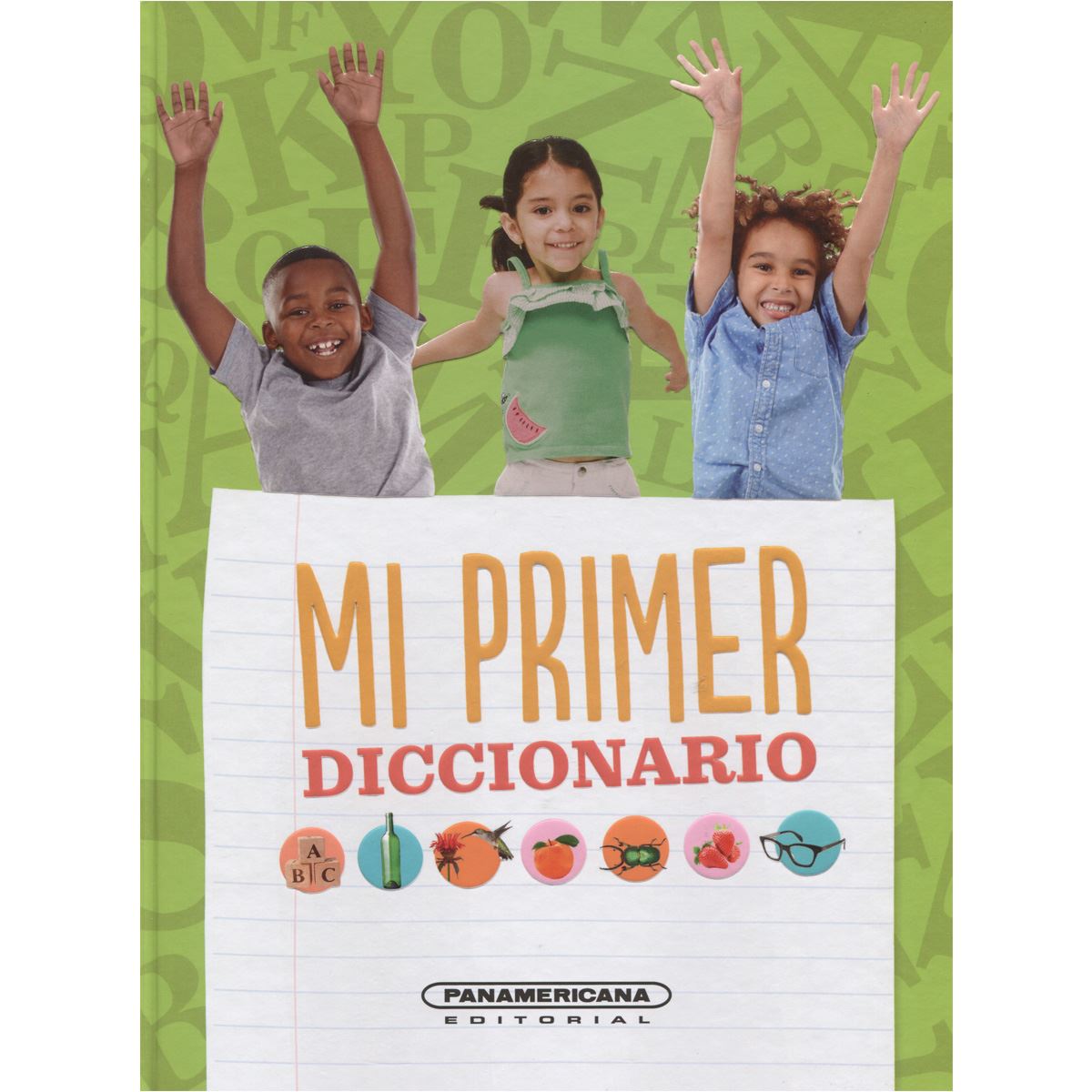 Mi primer diccionario