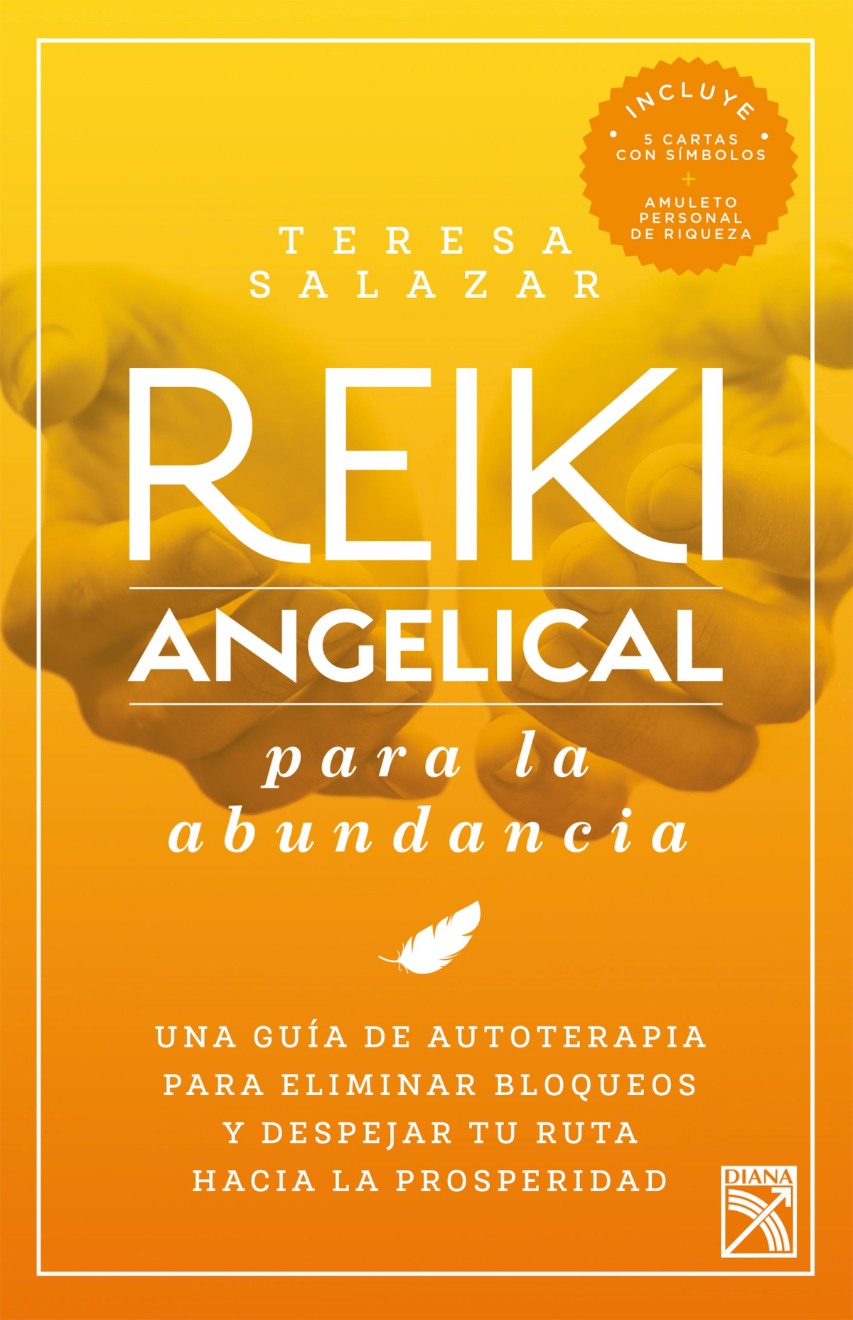 Reiki angelical para la abundancia